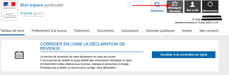 Déclarer vos impôts en 2021. » ASSISTANCE ADMINISTRATIVE ET ...